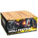 Holi Festival Volt Vuurwerk | Fireworxxx Emmerich - Fireworxxx - Vuur ...